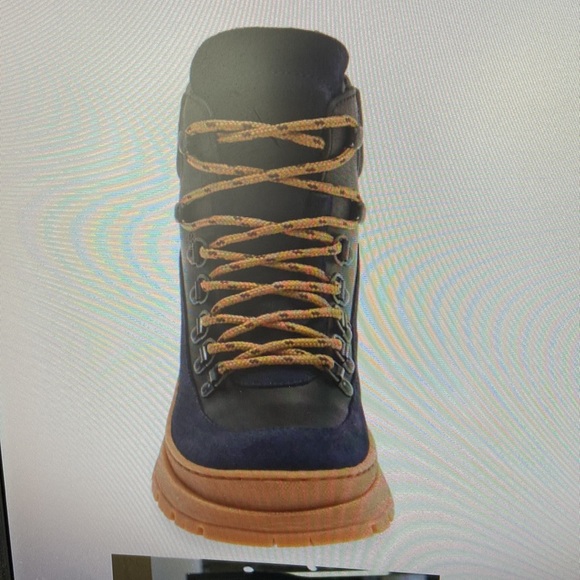 Ted Baker London | Shoes | Nwt Ted Baker Allicia Womens Hiker Boot ...